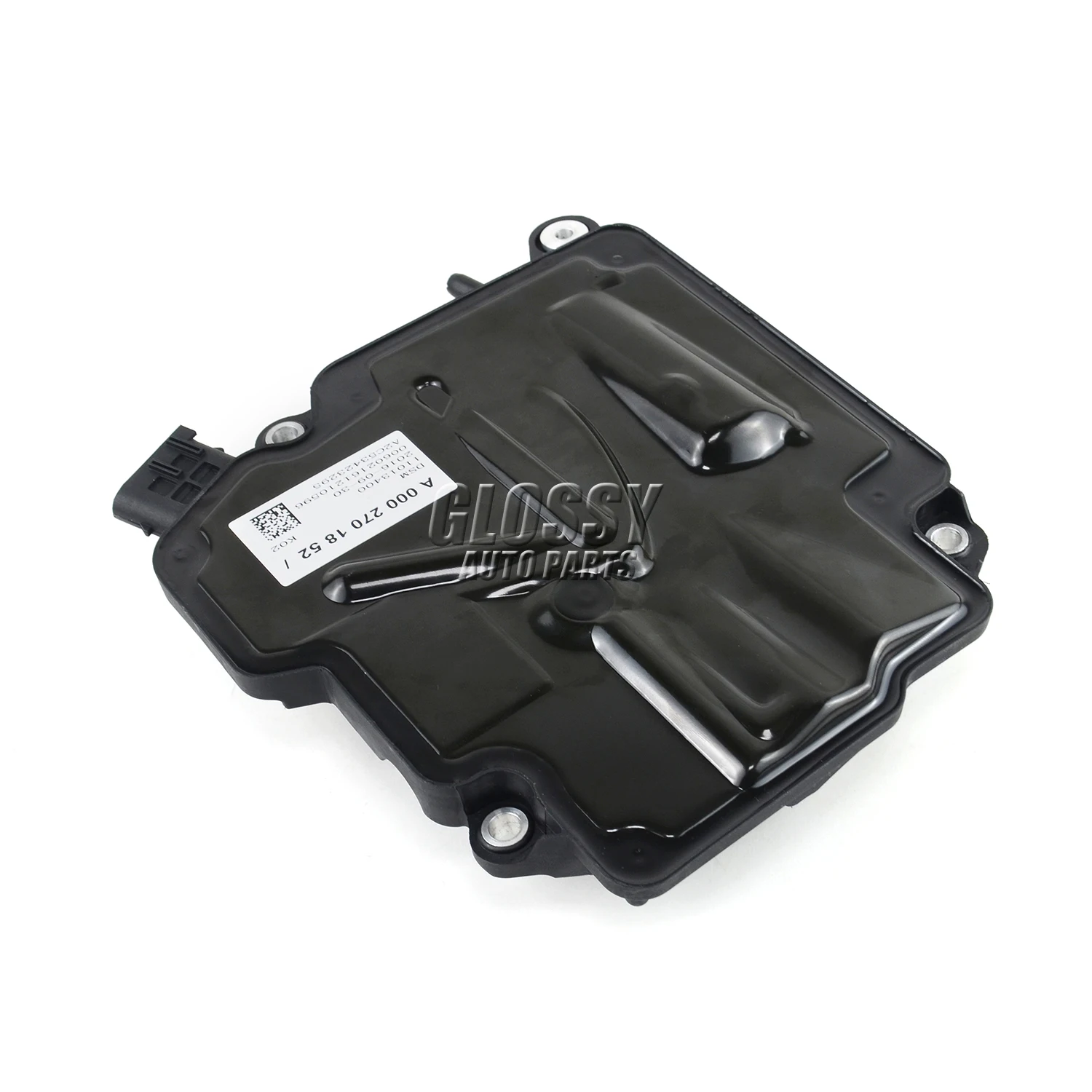 Glossy Gearbox Control Unit for W212 E350 E250 E550 CLS550