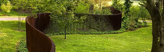 Cercado de metal para jardín al aire libre, cerca de acero| Alibaba.com