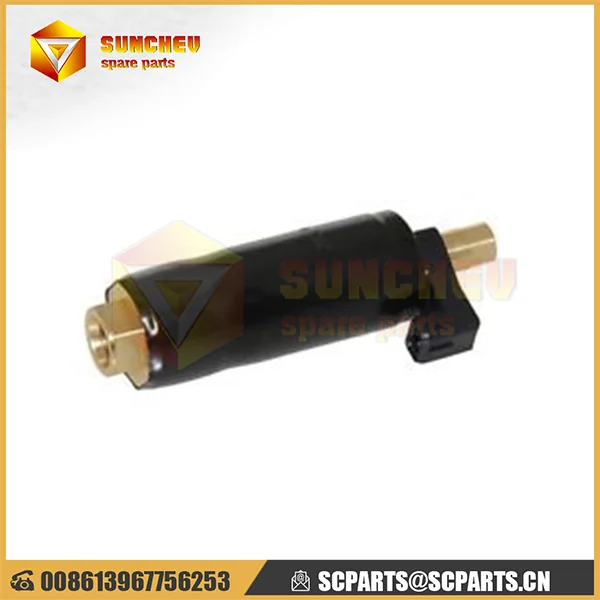 High Quality Outboard Parts For Volvo Penta Mercruiser Electric Fuel ...