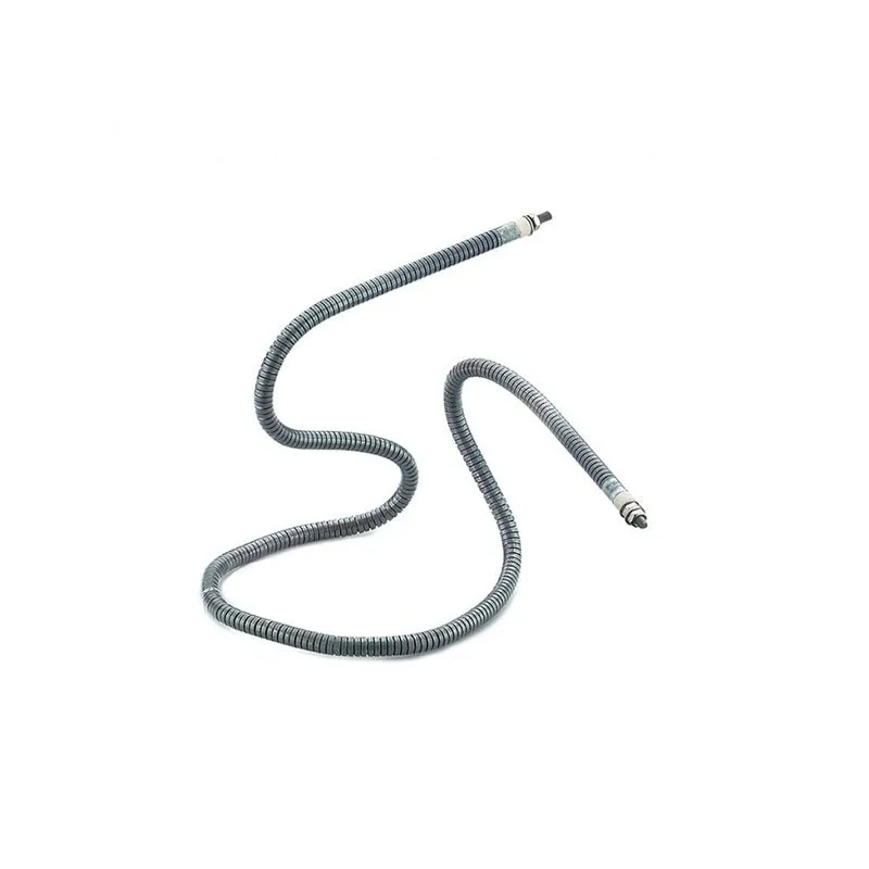 230v 1050w Stainless Steel Hotset Flexible Heater Elements