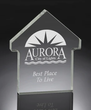 Transparent Acrylic Logo Display Blocks,Solid Lucite Letter Blocks ...