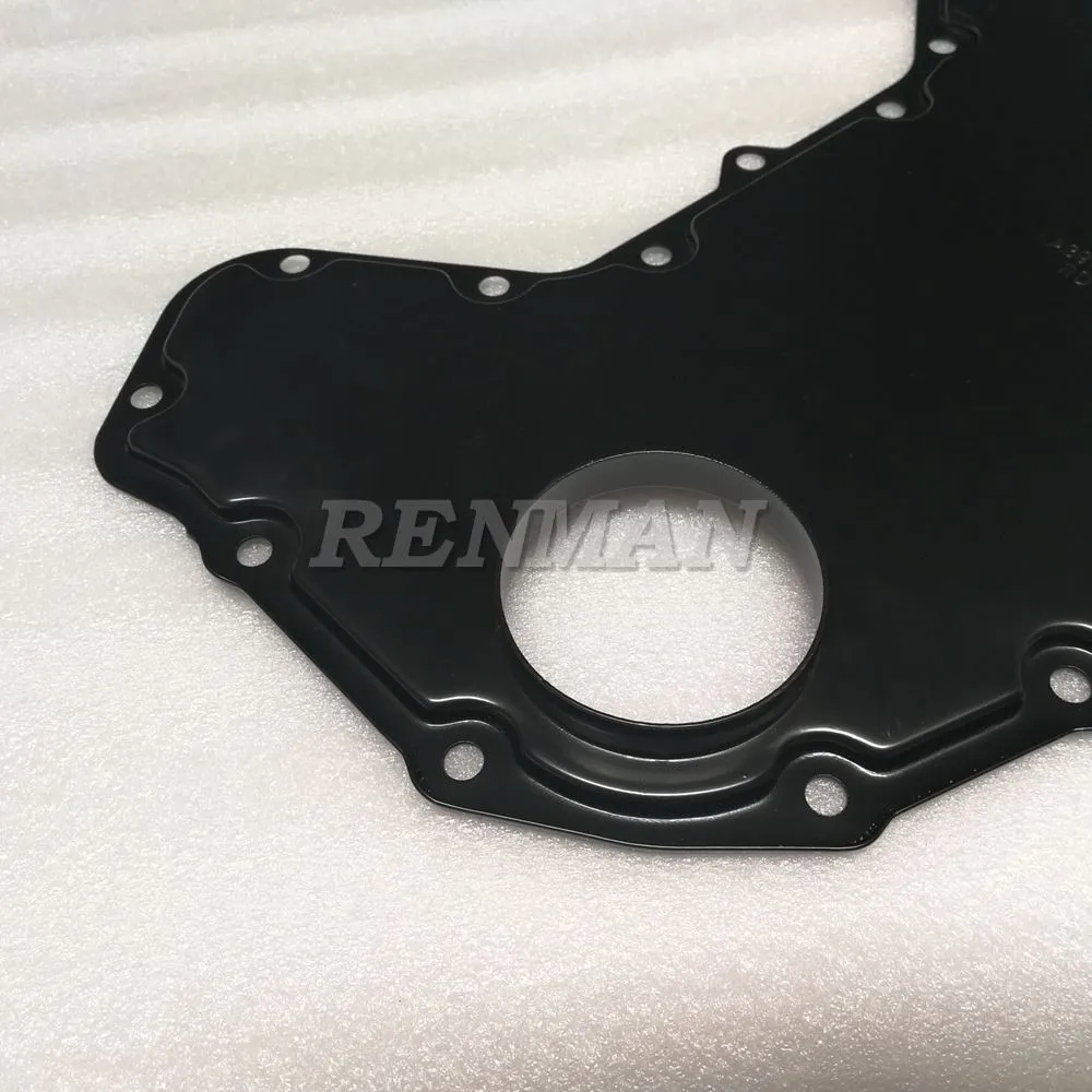 Cummins 6B 6BT 6BTA 6BTAA Gear Cover - Durable & Reliable