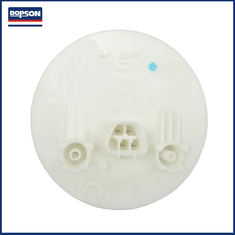 Electric Fuel Pump Assy for UNIVERSAL CARS 02-08 W211 E240 E320 E350 ...