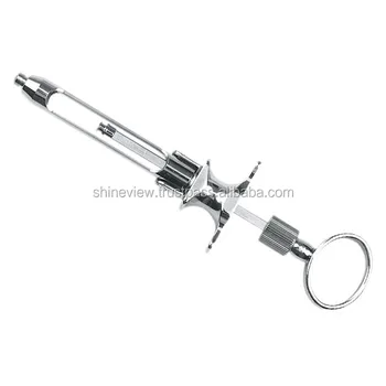 Dental Syringe Uniject Type - Buy Dental Syringe Uniject Type,Dental ...