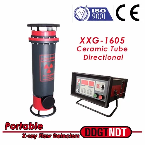 Xxg-2505 250kv Portable Radiographic Testing Machine - Buy Radiographic ...