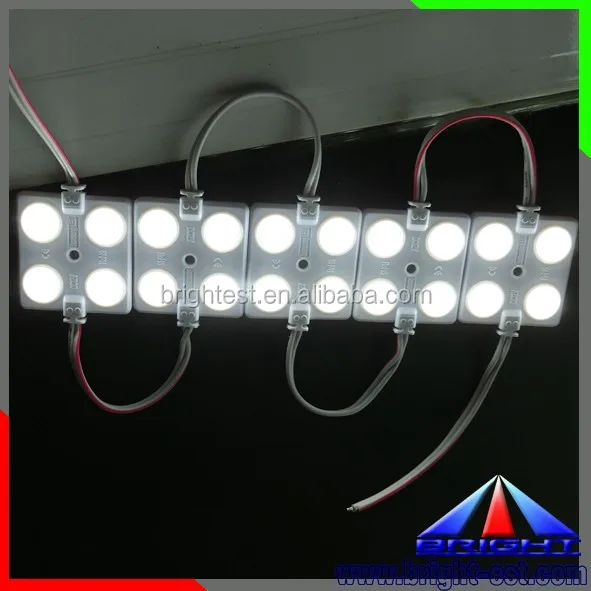 Waterproof Ip68 12v Led Modules - Buy 12v Led Modules,Ip68 Led Module ...
