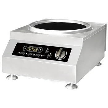 Concave Hot Plate With Digital Temperature Control Sl-g50-ka12 - Buy ...