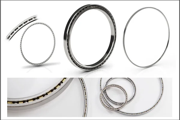 Thin Shell Bearing For Open Radial Contact Ball Bearings Kc160cpo - Buy ...