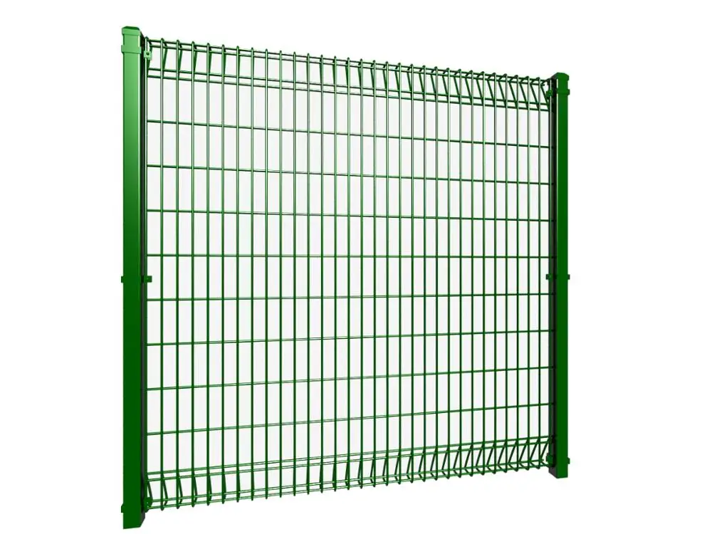 Cheap Price High Quality Standard Size Brc Welded Wire Mesh Fence,Brc ...