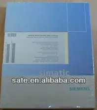 6es7653-2ba00-0xb5 6es76532ba000xb5 Simatic Pcs7 Software Runtime ...