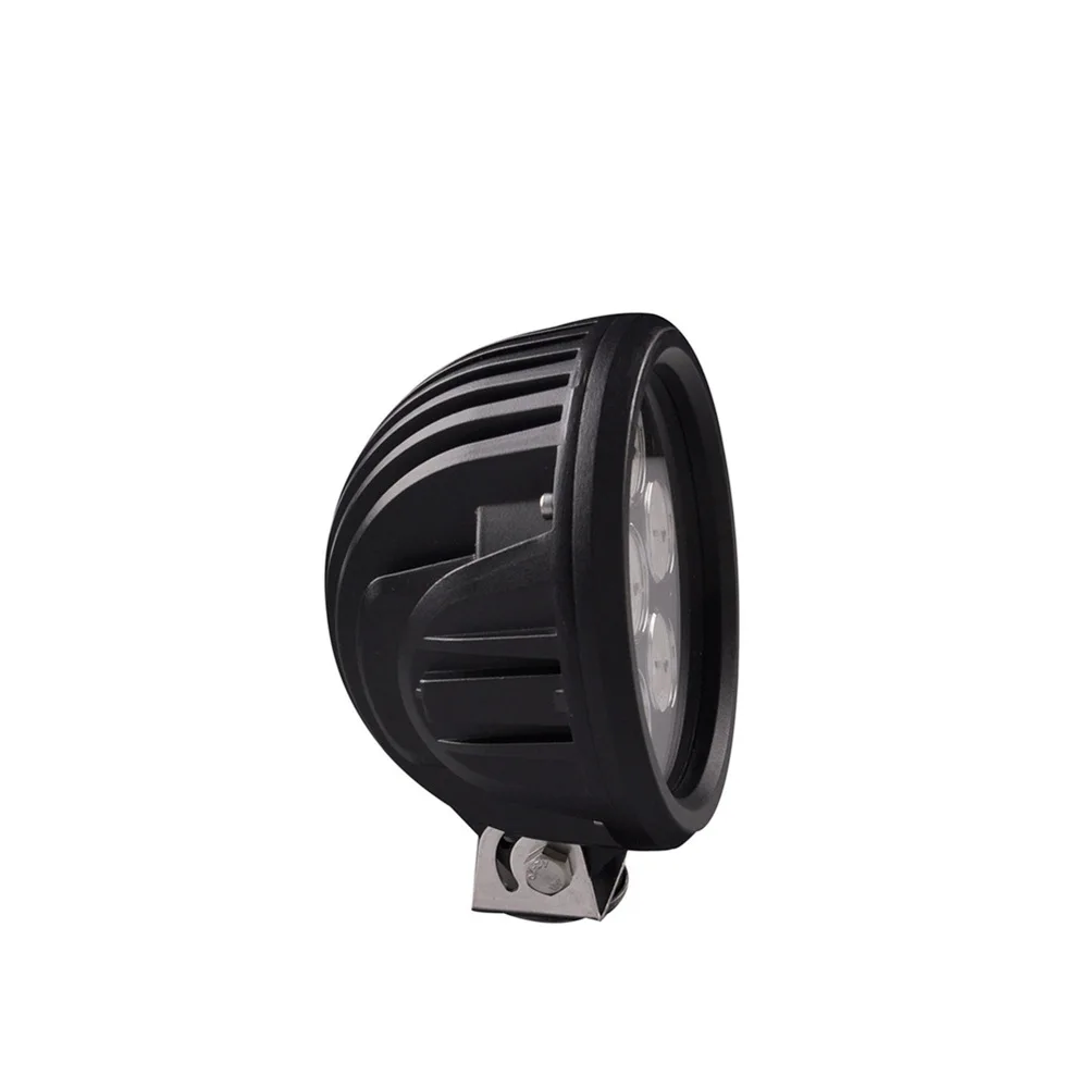 Wholesale 6 Inch Led Driving Light Flood Beam Offroad Truck Suv Led ...