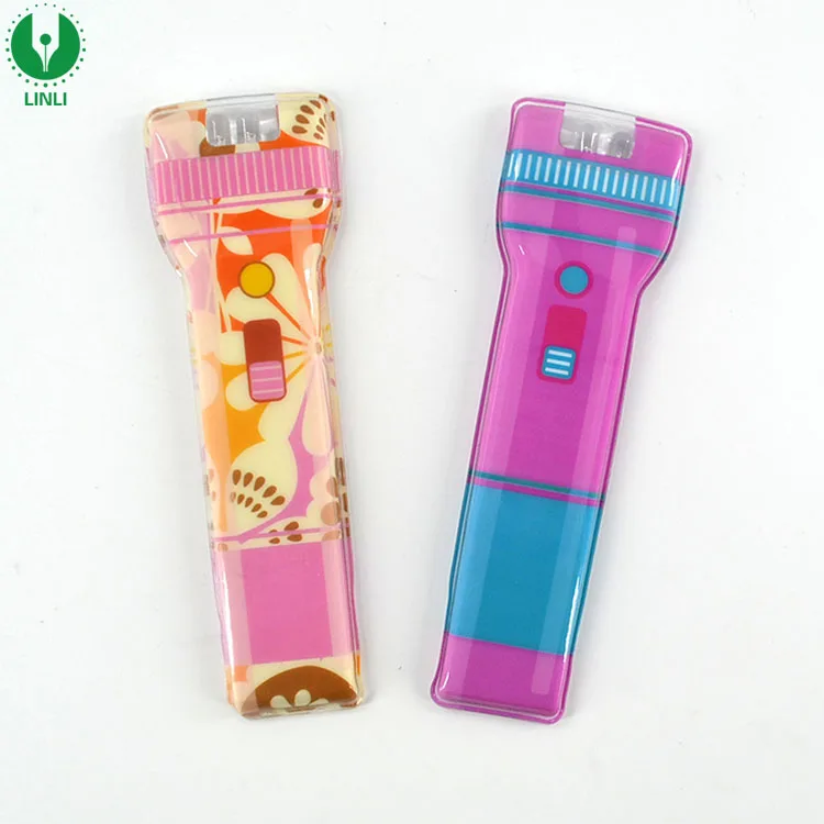 Hot Sale Magnetic Mini Flat Led Flashlight With Lanyard - Buy Flat Led ...