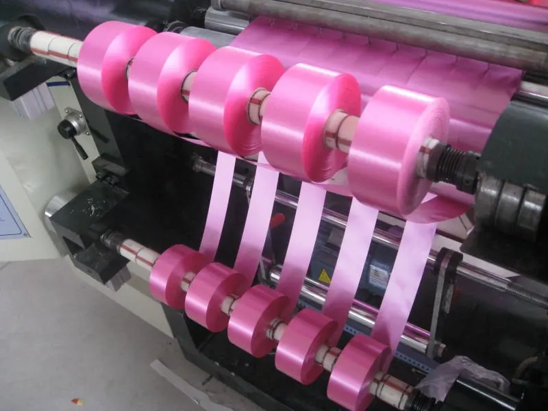 Plastic Ribbon| Alibaba.com