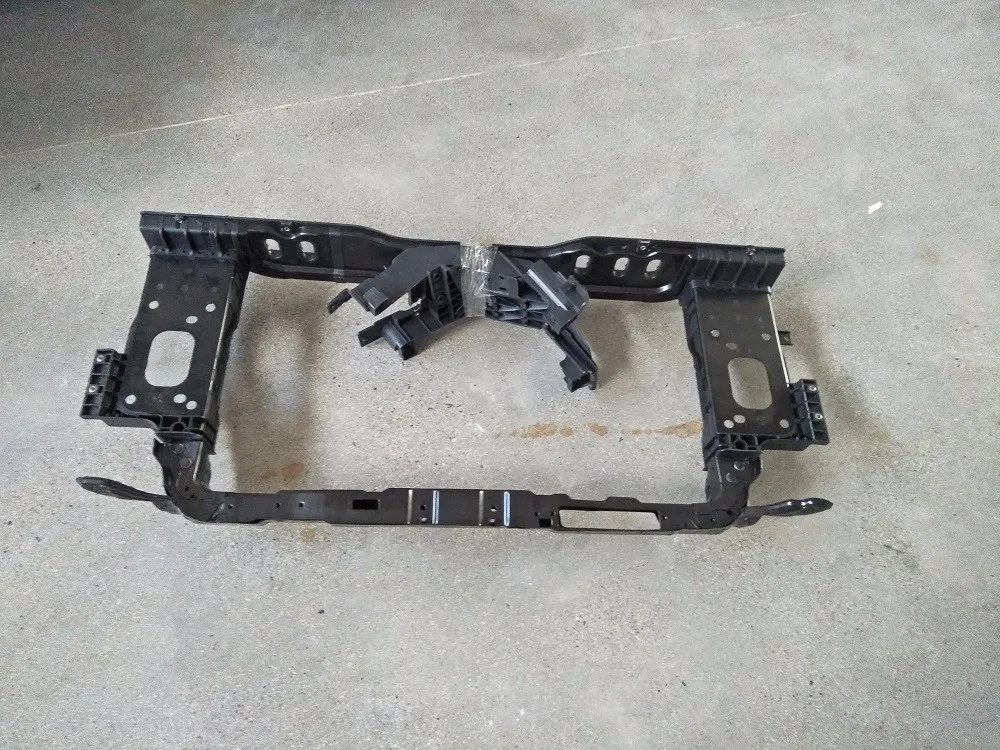 For Elantra 11-13 Avante Radiator Support Water Tank Frame 64101-3x000 ...