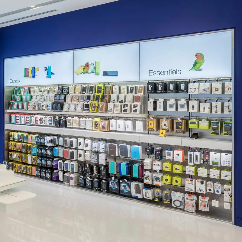 Factory New Design Mobile Phone Display Counter,Perfect Cell Phone ...