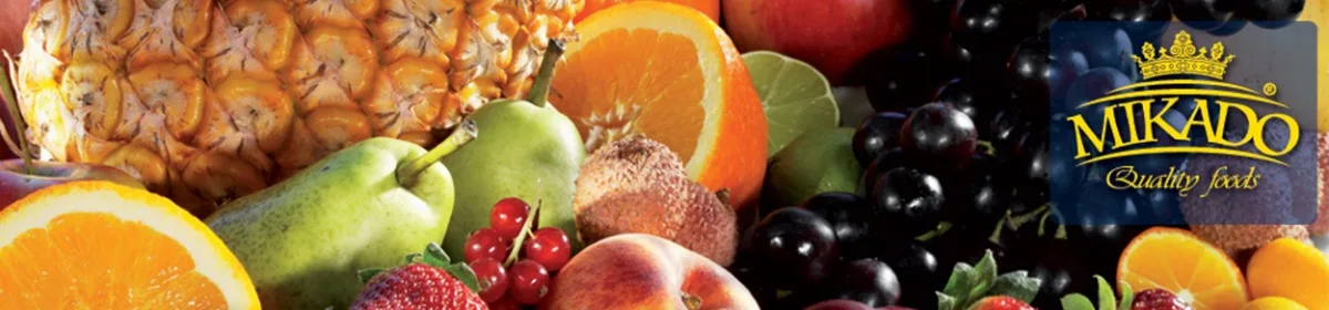 Mikado Food China (Qingdao) Co., Ltd. - canned mushroom, canned fruit