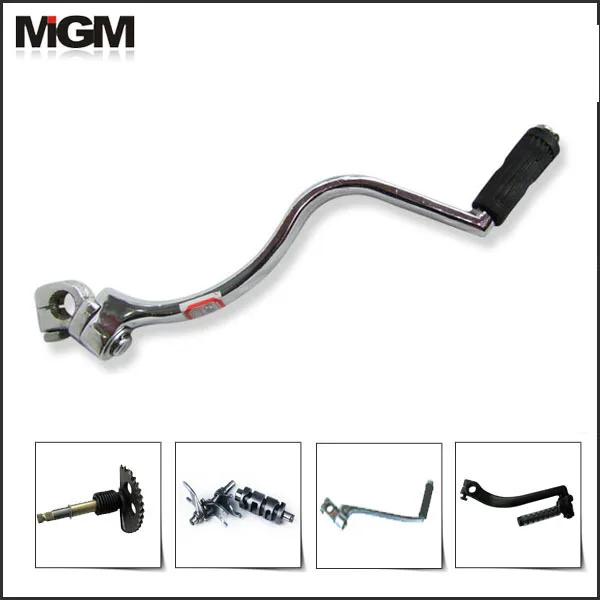 Oem High Quality Motorcycle Kick Start Lever/motorcycle Kick Start ...