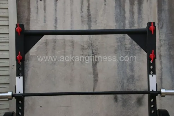 Yoke / Multi Gym Rack /crossfit Squat Stand Rig - Buy Crossfit Yoke ...