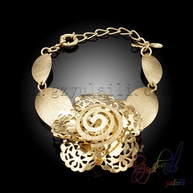 Chinese Gold Jewelry Heavy Gold Jewellery Designs Best Selling Products ...