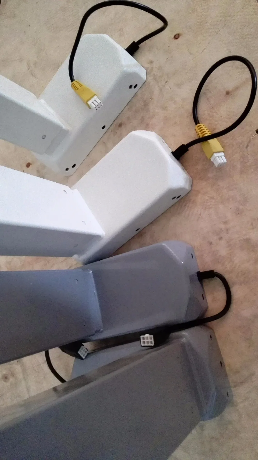 Height Adjustable Desk Of Electric Lifting Columns Adjustable Table For ...