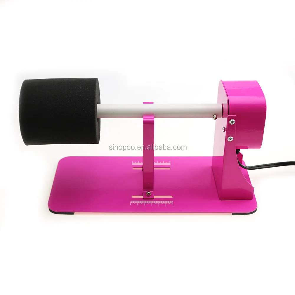 Cup Turner Spinner Kit Solid Metal Cuptisserie Tumbler Turner Machine ...