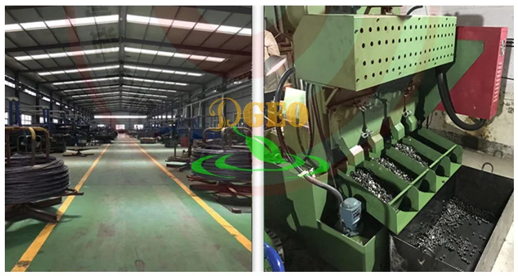 SDGEO GFRP Rebar - Durable, High-Performance Construction Reinforcement