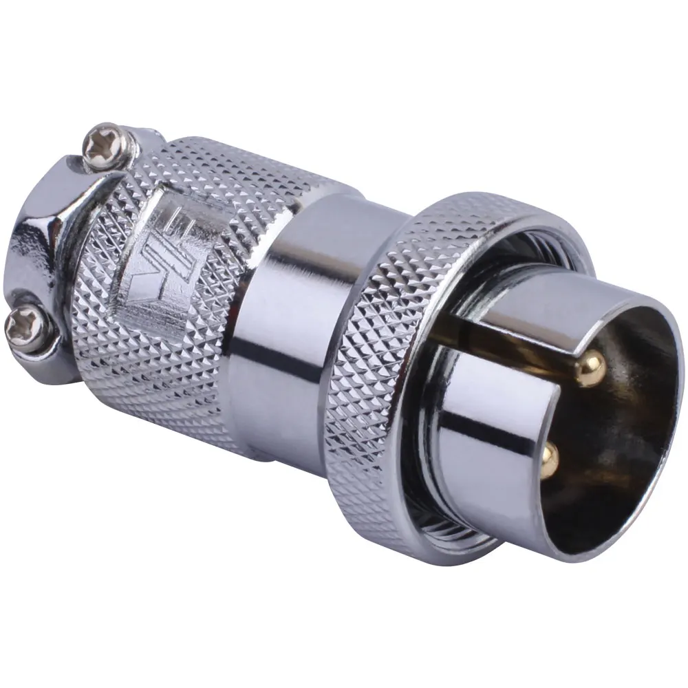 Low Frequency Round Aviation Male Plug Connector| Alibaba.com
