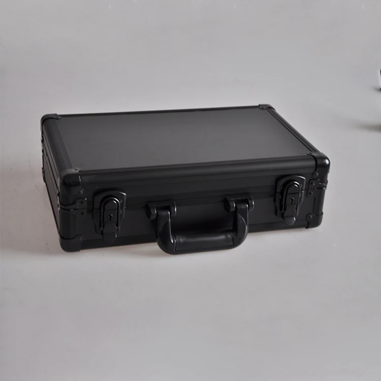 Small Custom Size Internal Foam Tool Storage Portable Aluminum Aviation ...