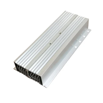 Aluminium Extension Telescoping Table Slide Rail - Buy Aluminum ...