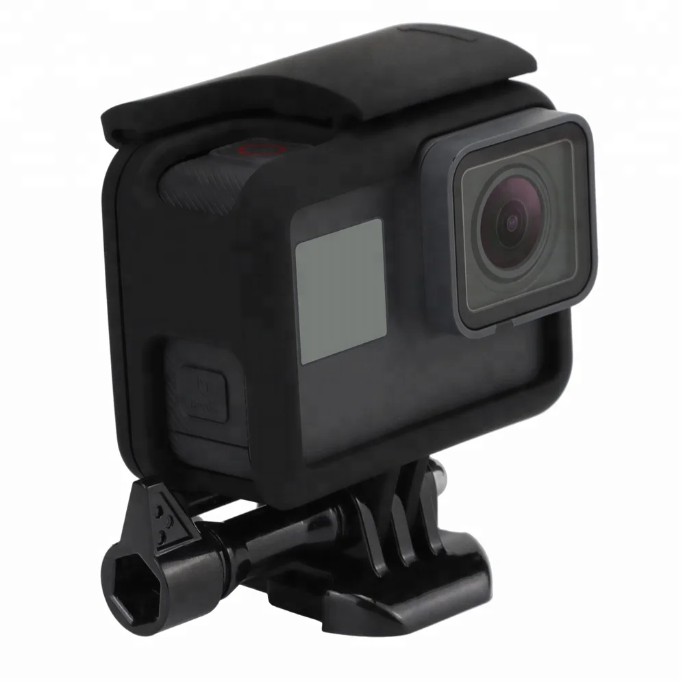 Wholesale Professional Go Pro Camera Accessories Standard Side ...
