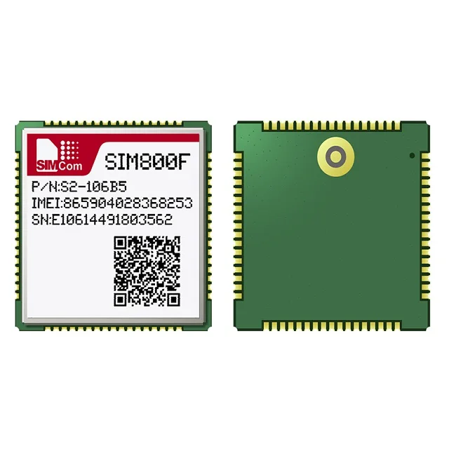 (main Sensor Integrated Circuits) Sim5320e - Buy Sim5300e Sim68 Sim28 ...