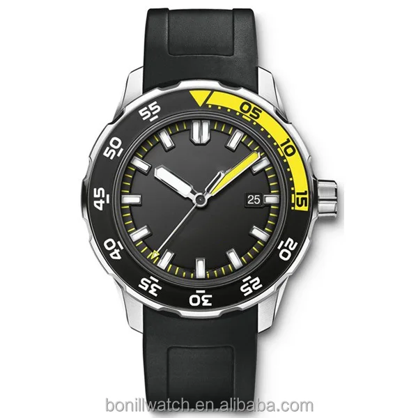 Plastic 5 Atm Waterproof Digital Analog Watch Multifunction - Buy ...