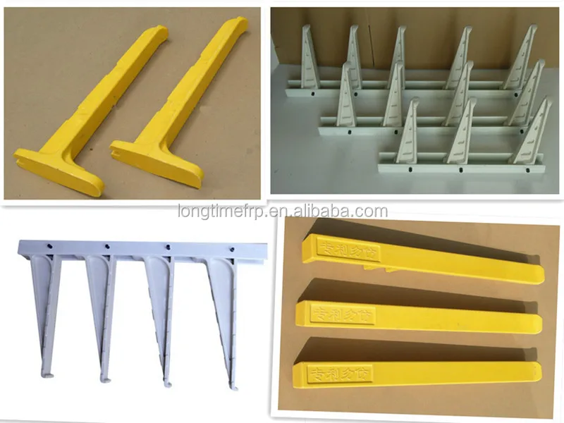 Frp Cable Support /smc Underground Cable Holder/ Fiberglass Cable ...