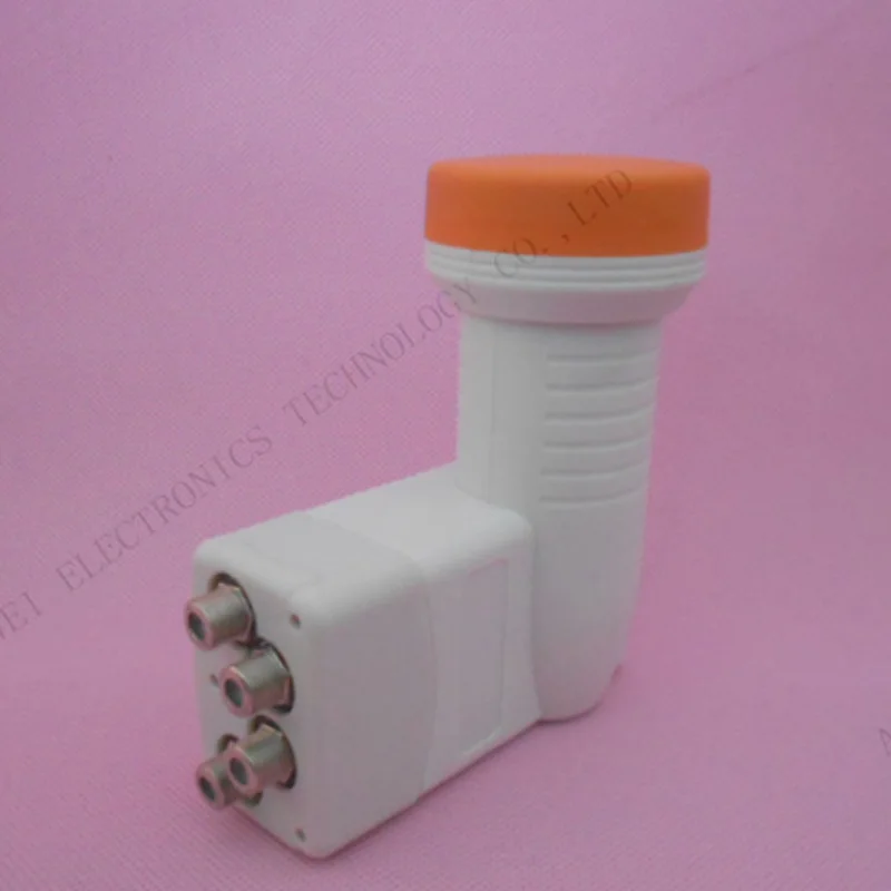 STARGOLD Universal 8-Output Lnb - Best Ku Band Twin LNBF
