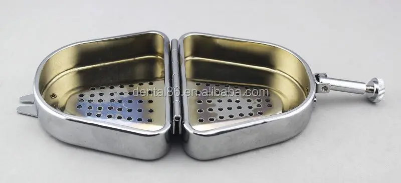 New Denture Duplicators - Efficient and Reliable Solutions