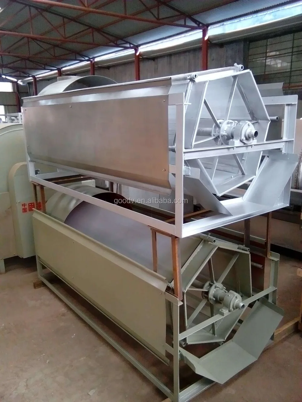 Effective Machine Gari /garri Processing Machinery - Buy Effective ...
