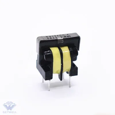 High Frequency Ee Bobbin Switching Power Transformer Ee10 - Buy Ee ...
