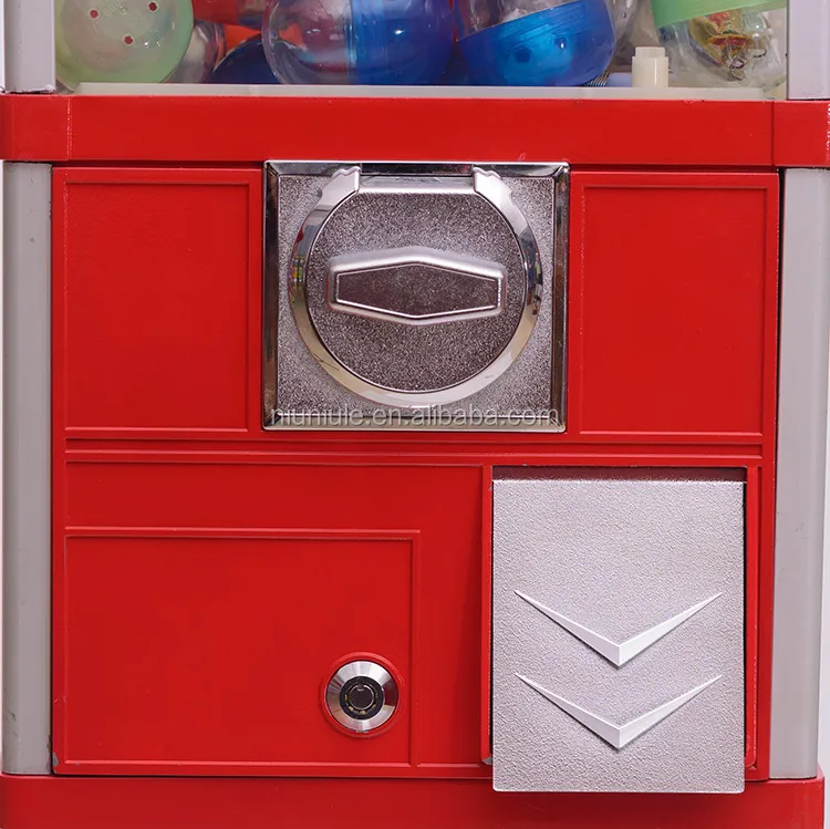 Hot Product Toy Capsule Vending Machine For Sale - Buy Toy Capsule ...