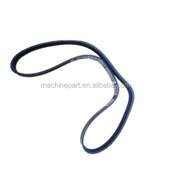 Cummins Engine Water Pump V-ribbed Belt 217638 - Buy 217638 For Diesel ...