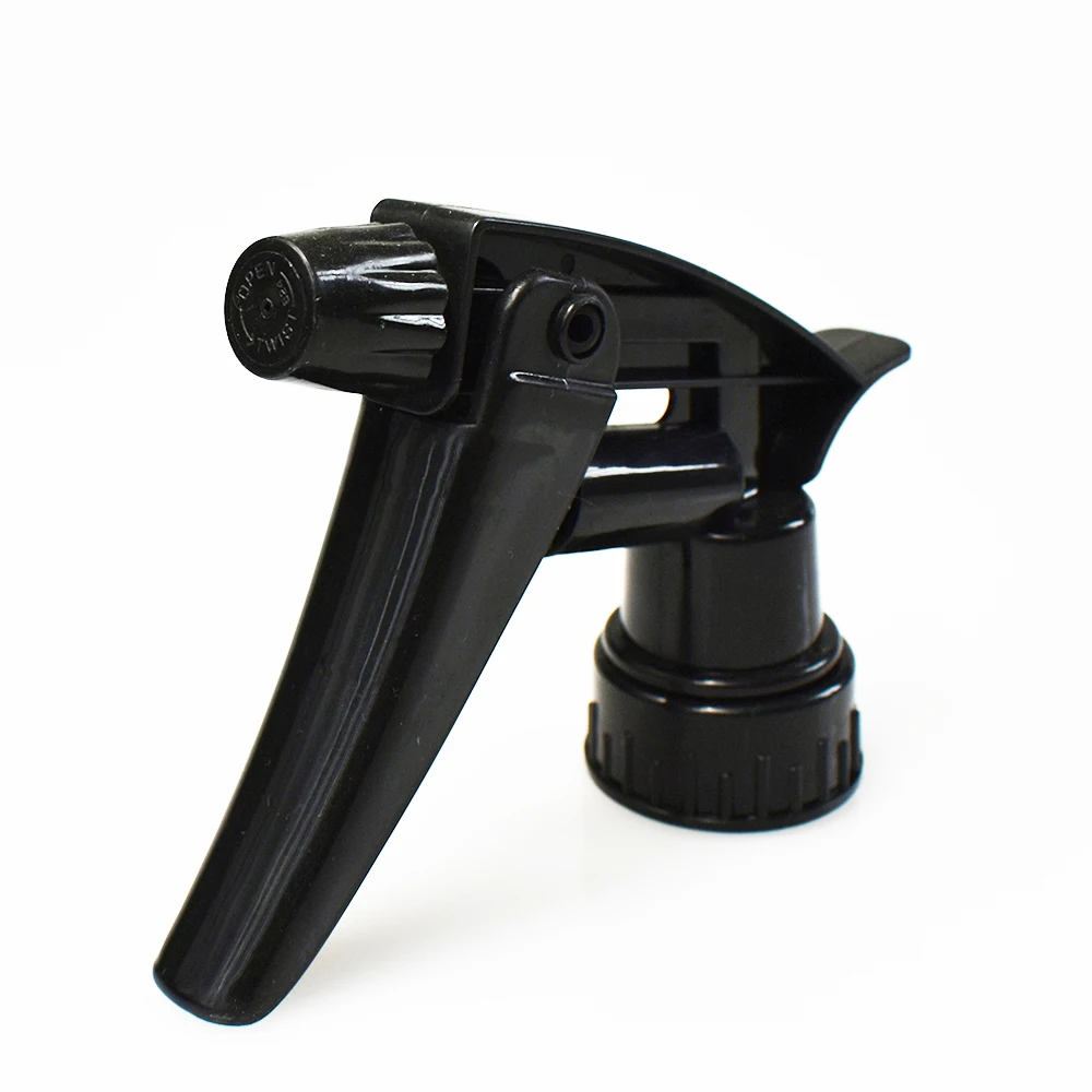 28/400 28/410 Black Trigger Sprayer Water Sprayer Pump For Garden - Buy ...