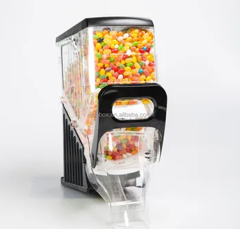 Professional Candy Dispenser For Bulk Candy Dispensing - Buy Candy ...