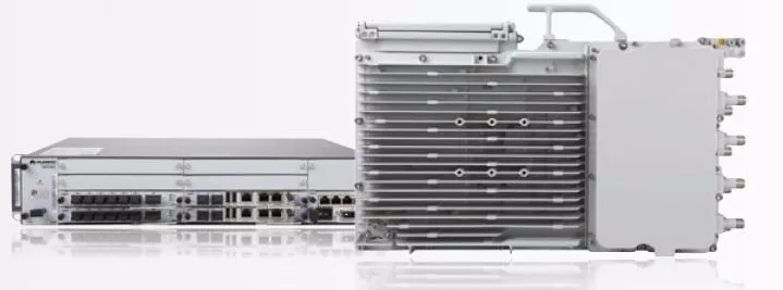 Huawei Dbs3900 Radio Access Elte Distributed Base Station Bts Bbu Rru ...