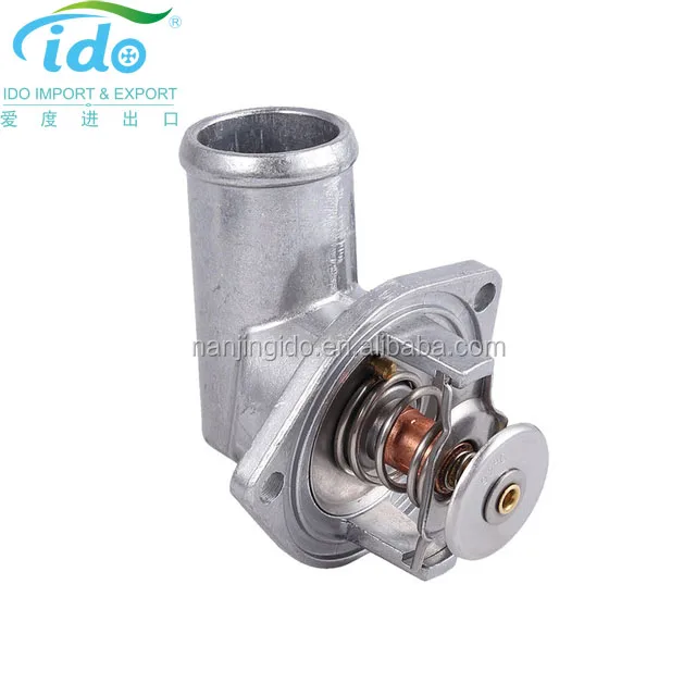 Engine Coolant Thermostat for Opel Astra G 98-09 - 1338331