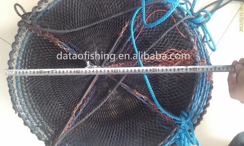 Oyster Farming Net Cage,Scallop Traps - Buy Fish Farming Net Cages ...