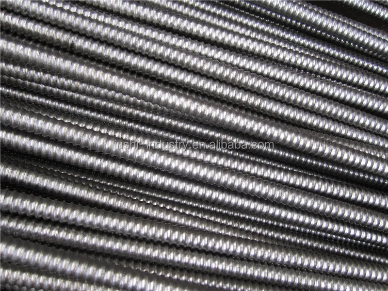 10mm /12 Mm Steel Tie Rod For Building - Buy 12mm Tie Rod,Steel Tie Rod ...