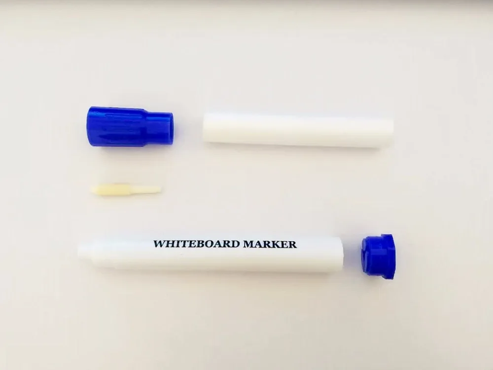A&k Automatic Whiteboard Permanent Marker Pen Assembly Machine - Buy ...