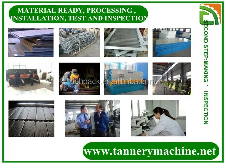 Leather Automatic Toggling Machine For Leather Tannery - Buy Leather ...