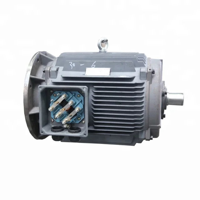 Guomao Industria Motor Eléctrico De 3 Fases Ac 60kw 4p Motorreductor 0 ...
