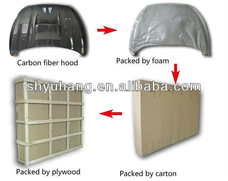 RX7 FD3S RE-Amemiya Rear Diffuser Side Addons Carbon Fiber CF Auto ...
