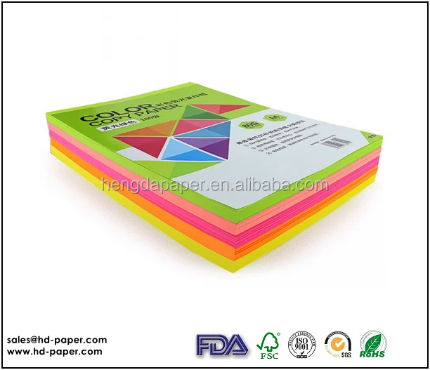 Color Printer Printing A4 Paper - Buy Color Printing Paper,Color A4 ...
